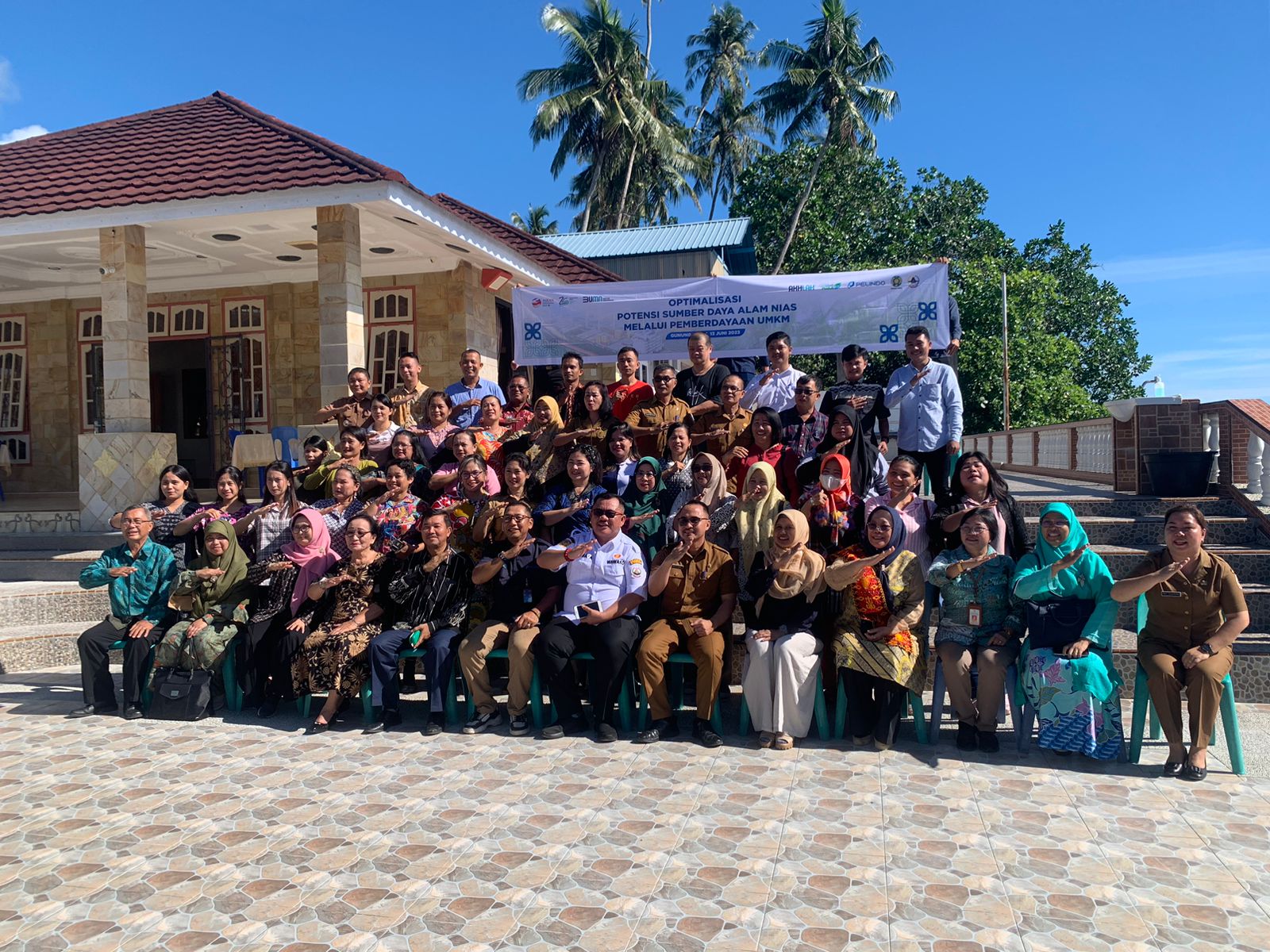 Pengabdian Masyarakat | Universitas Sumatera Utara