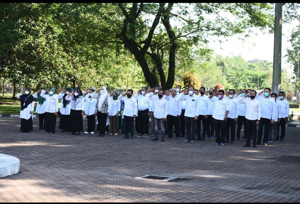 Babak Baru Kurikulum, USU Segera Launching Fakultas Vokasi ...