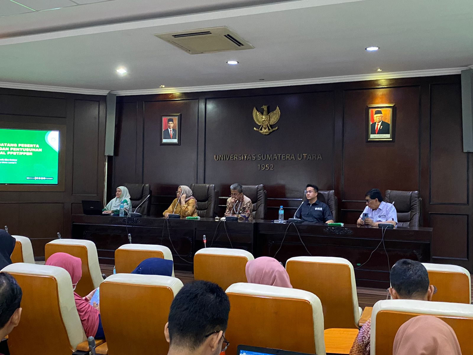BPRI Gandeng BRIN Gelar Pendampingan Proposal PPBT/PPBR | Universitas ...