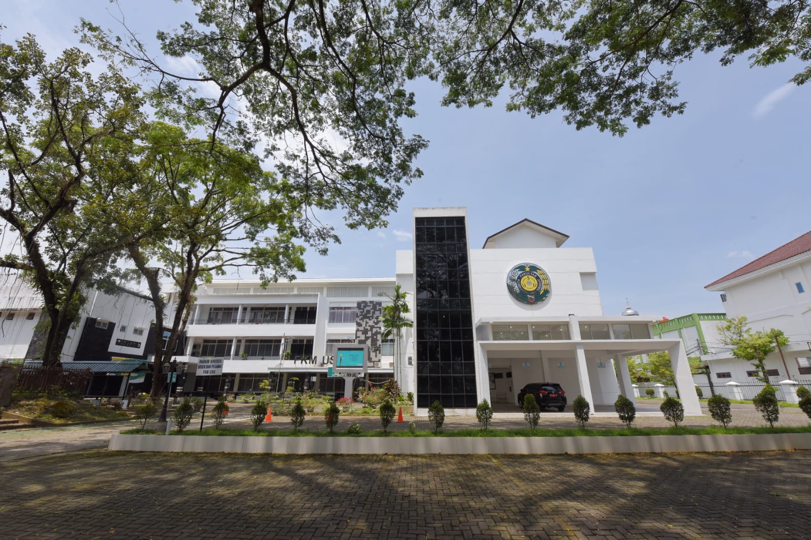 Fakultas Kesehatan Masyarakat Raih 3 Akreditasi Unggul | Universitas Sumatera Utara