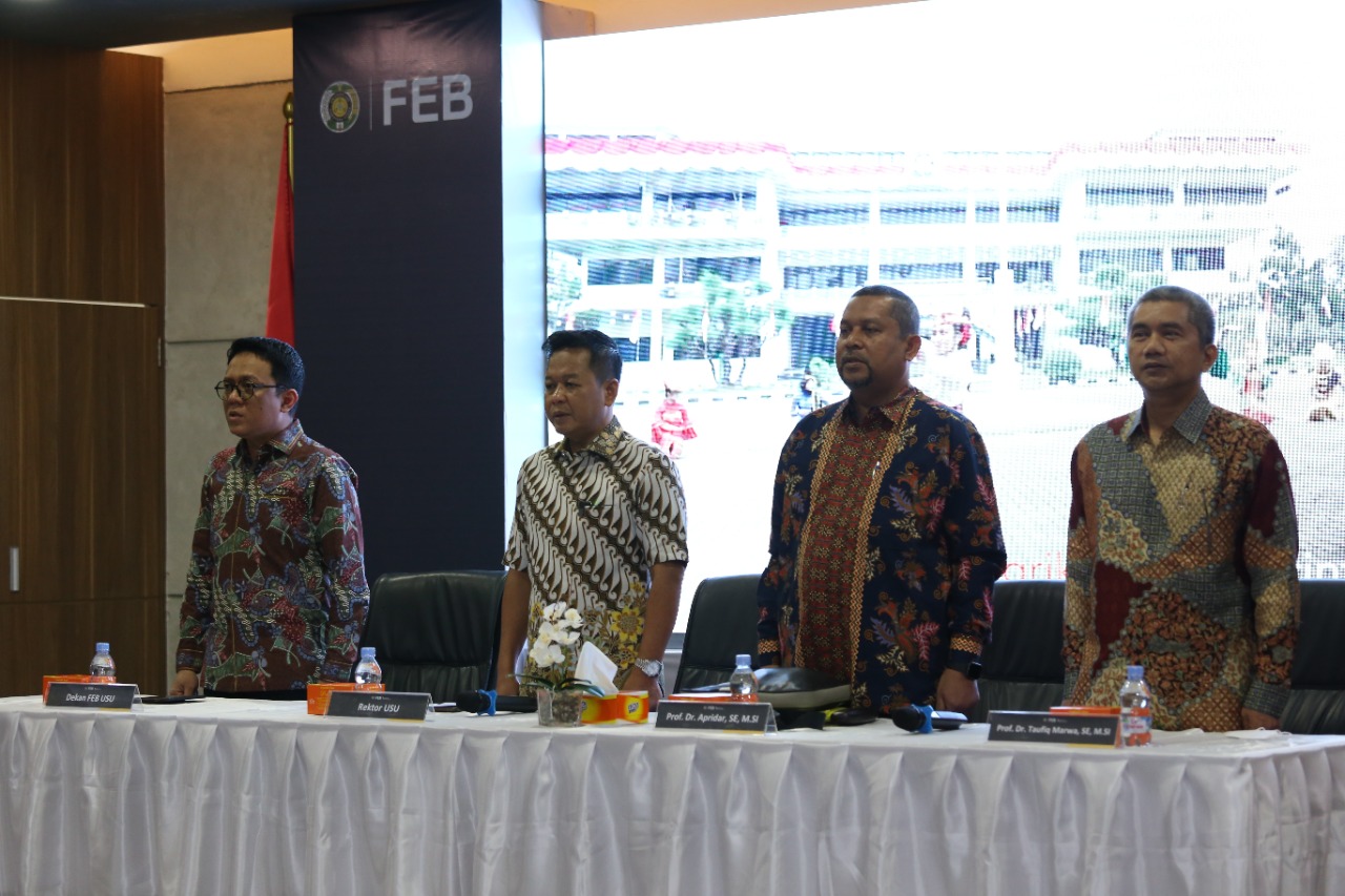 Lamemba Asesmen Lapangan Prodi S2 Ilmu Ekonomi FEB USU | Universitas ...