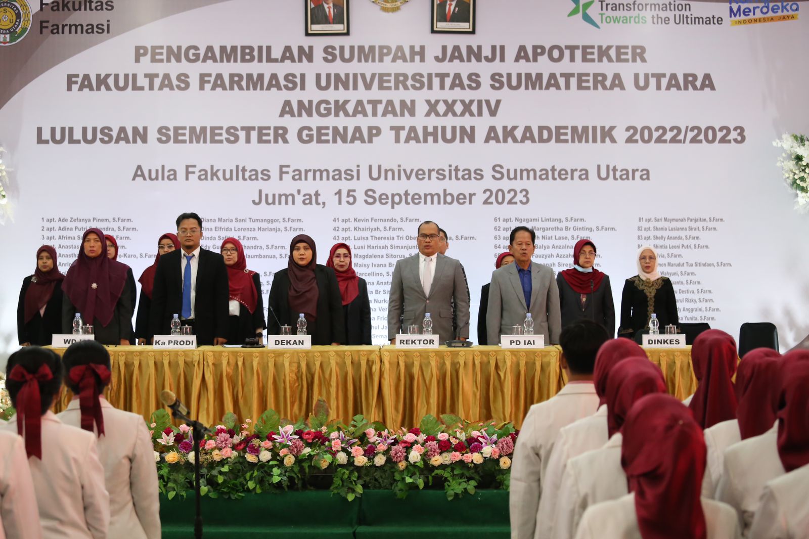 PEJABAT PENGELOLA INFORMASI DAN DOKUMENTASI