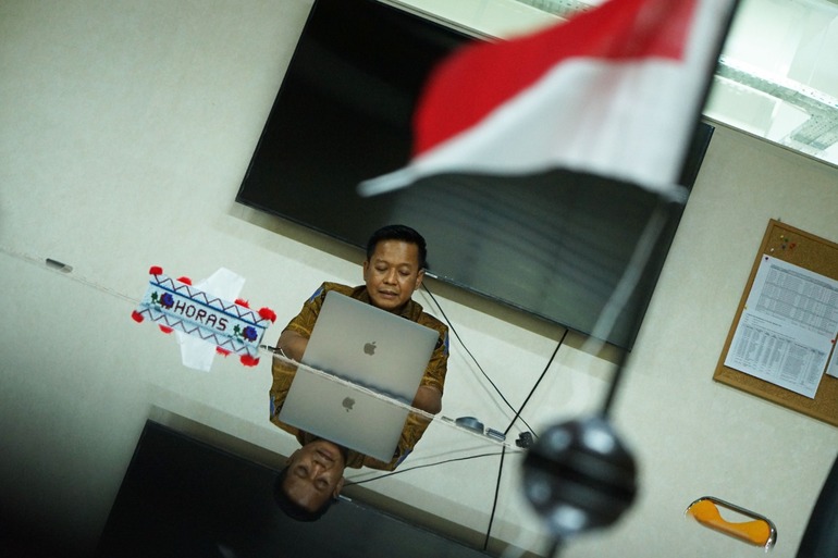 Rektor USU Rekomendasikan Pembentukan Badan Otorita Food Estate | Universitas Sumatera Utara