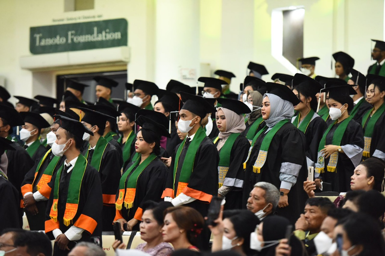 USU Buka 65 Program Studi untuk PMB 2023 | Universitas Sumatera Utara