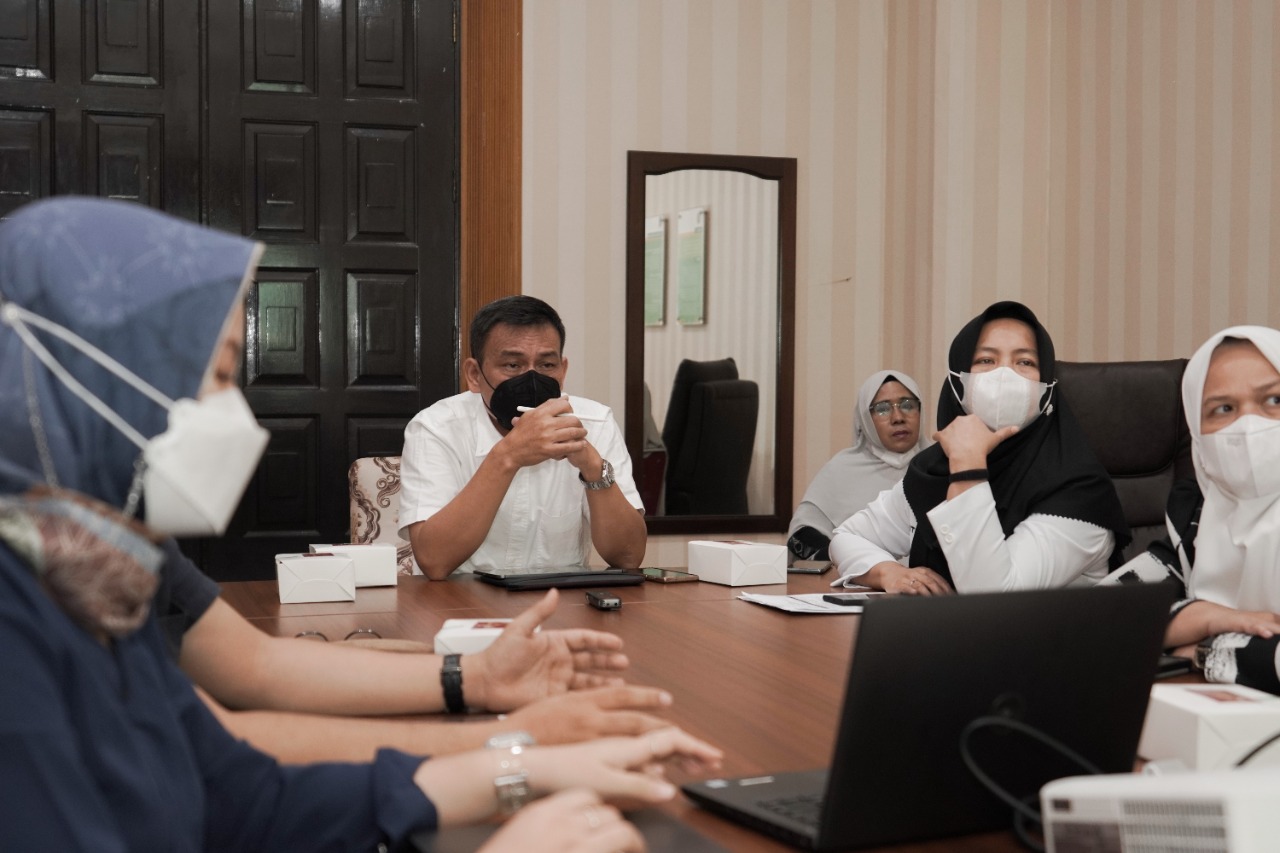 USU Kolaborasi dengan Grab untuk Perluas Jaringan Industri ...