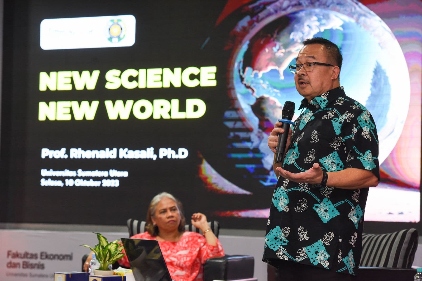 USU's Faculty of Law Hosts Guest Lecture with UI Professor ...