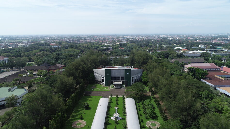 USU Terima 2.889 Mahasiswa Baru dari Jalur SMM 2021/2022 | Universitas ...