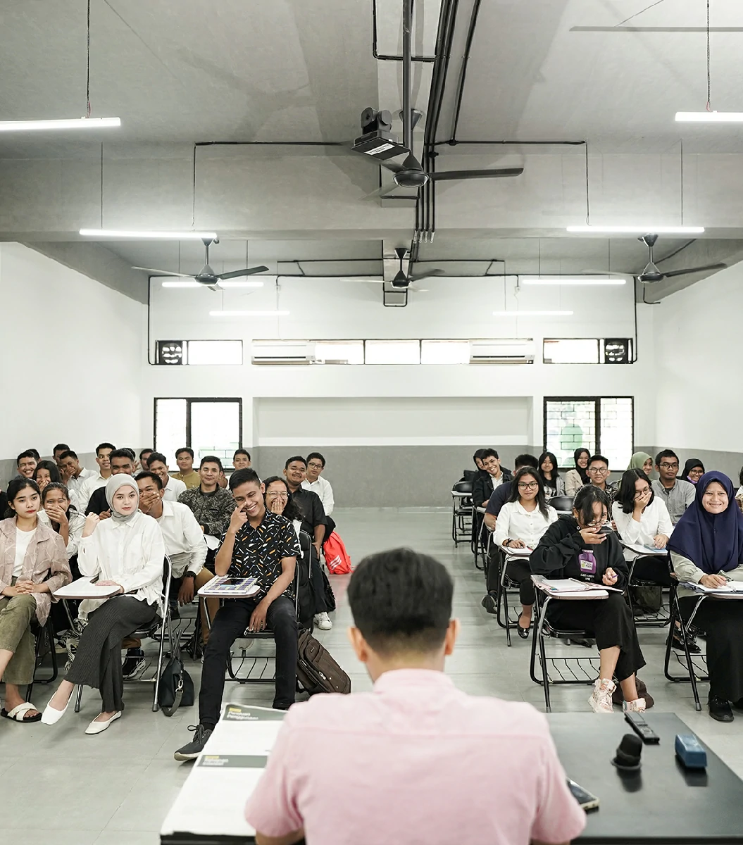 Calon Mahasiswa | Universitas Sumatera utara